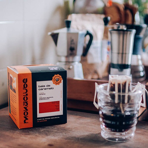 Drip Coffee: saiba o que é e como fazer