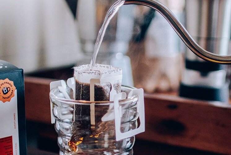 Drip Coffee: saiba o que é e como fazer